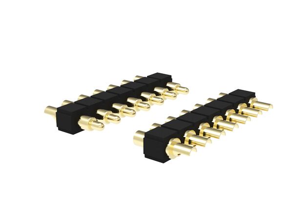 7 Pin Pogo Connector | QH Industrial