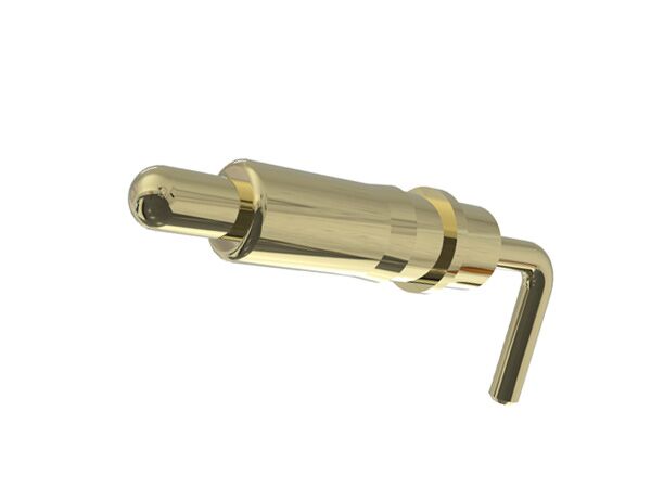 Right Angle Pogo Test Probes | QH Industrial