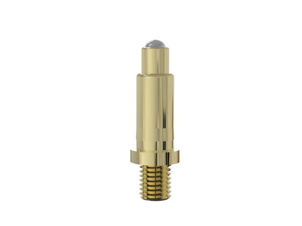 Structure And Application Of Pogo Pin and Connector | QH Industrial