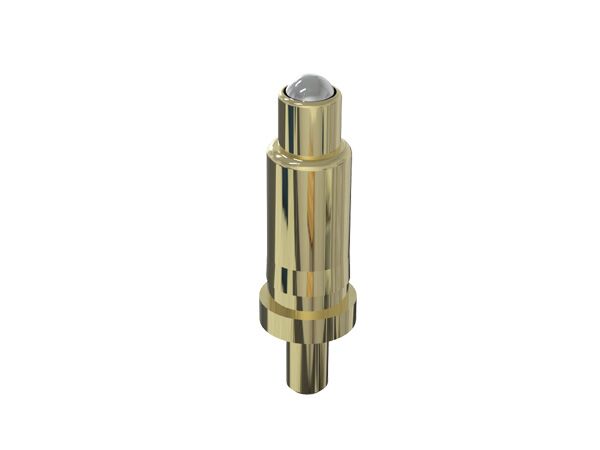 Structure And Application Of Pogo Pin and Connector | QH Industrial