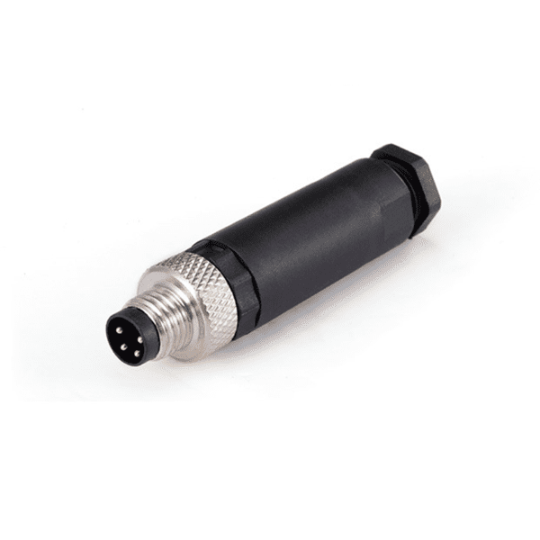 M Series Connectors | QH Industrial