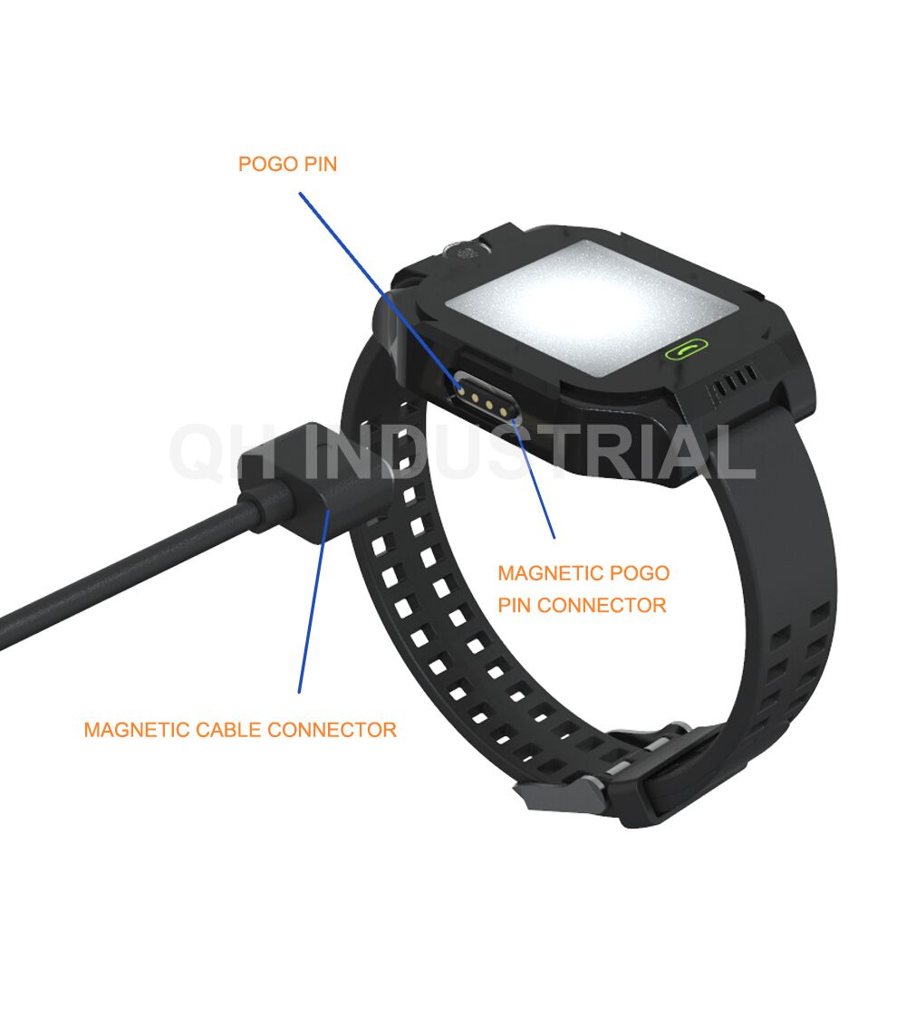 Smart Watch | QH Industrial