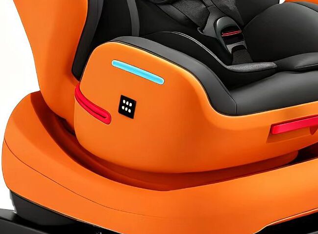 How Pogo Pins Revolutionize Smart Seats | QH Industrial